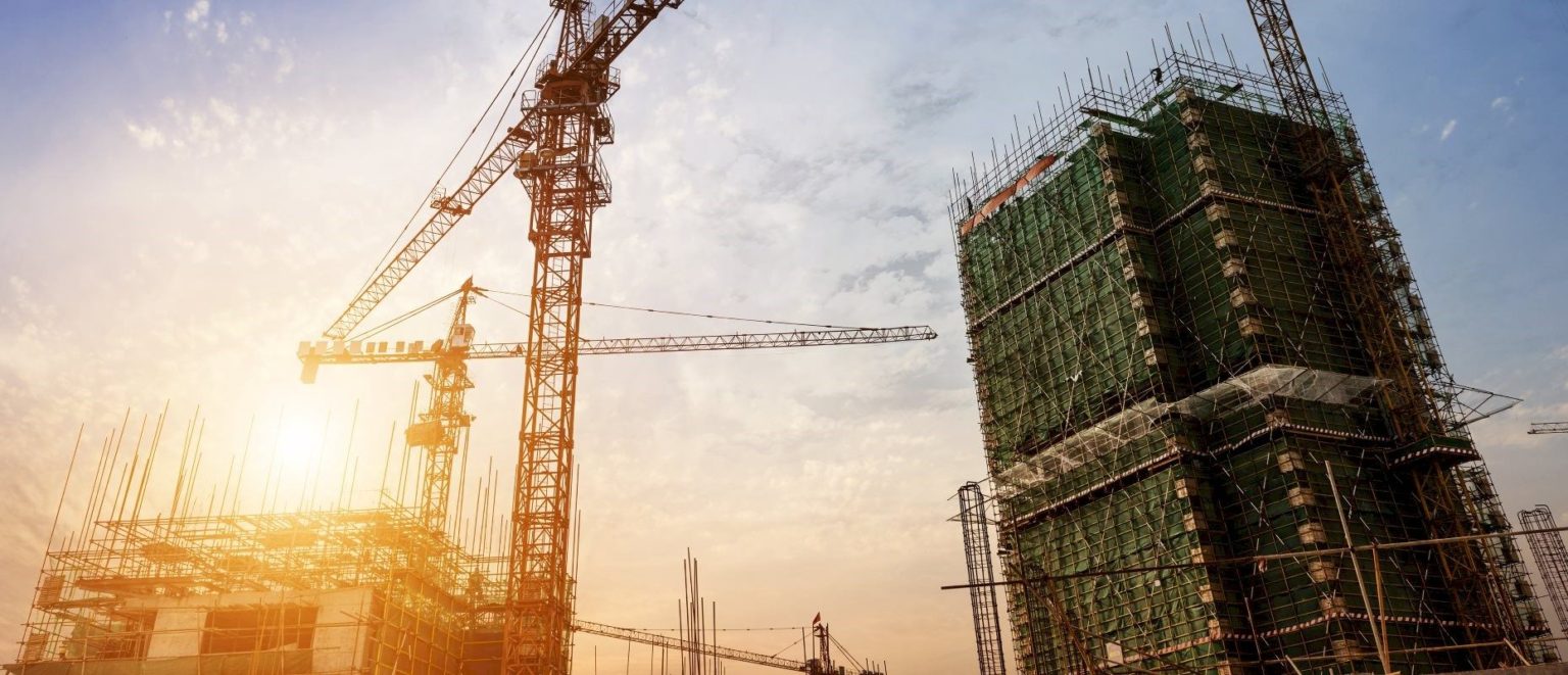 Construção de edifícios: conheça os passos e etapas | Marfe Engenharia ...