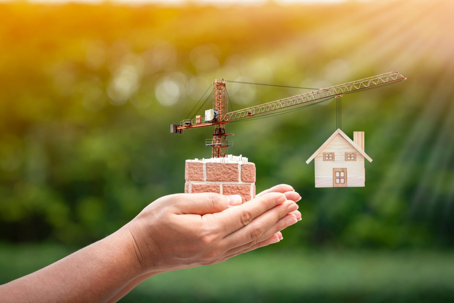 Vale a pena financiar a construção da sua casa-própria? | Marfe ...
